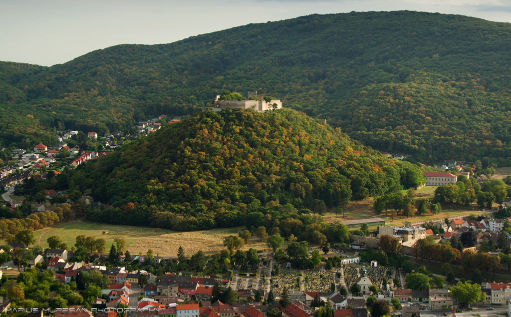 The World TmL: Hainburg an der Donau