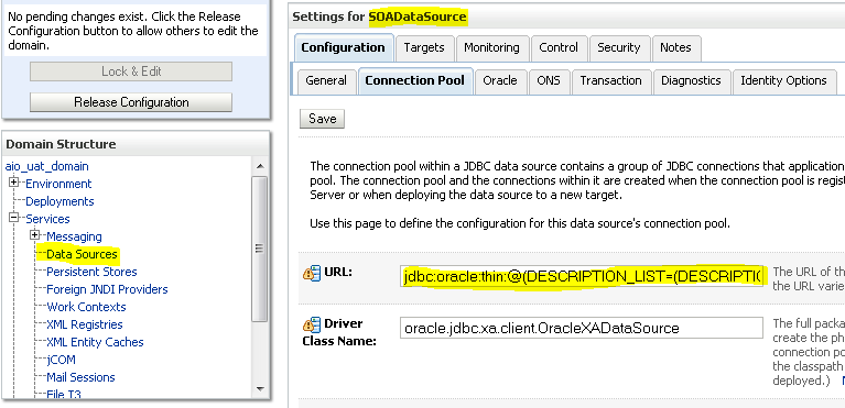 Applied Integration: July 2014