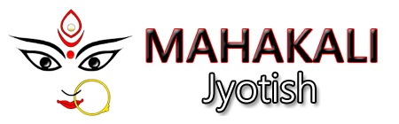 Mahakali Jyotish