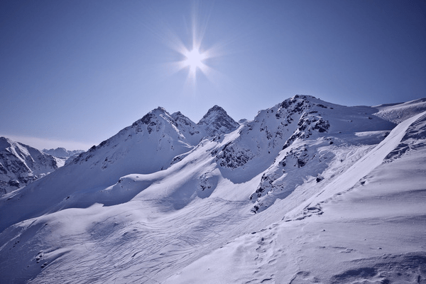 El desconocido misterioso: capítulo II