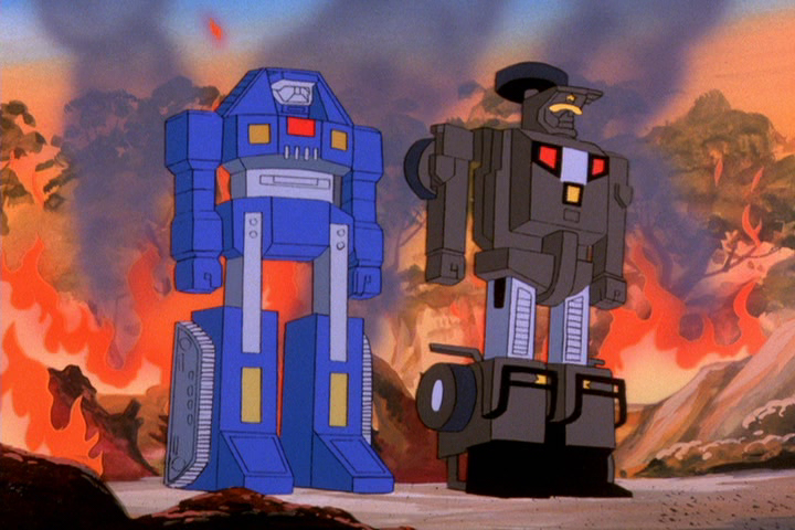Challenge of the Gobots/Machine Robo: Gobots DVD v2: Pacific Overtures