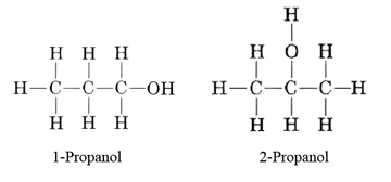 QUÍMICA MORALBA: ESTRUCTURA DE LOS COMPUESTOS ORGÁNICOS.
