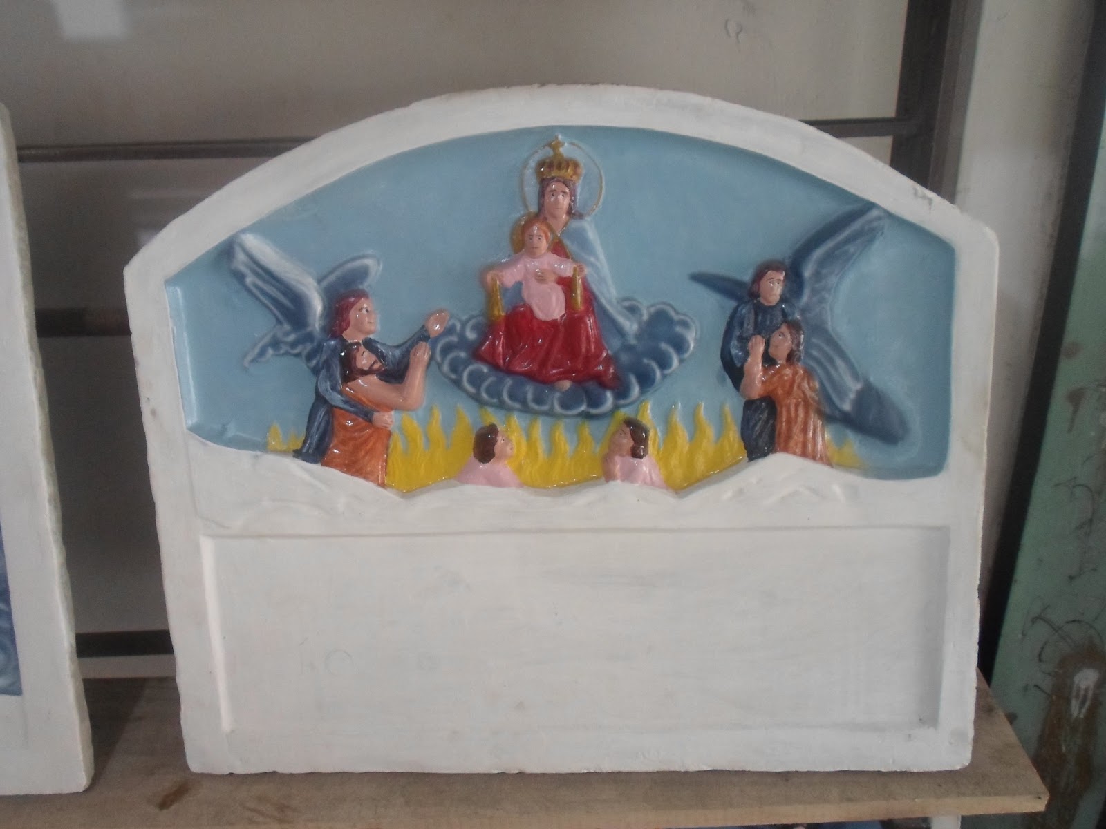 TALLER DE LÁPIDAS CUNALATA