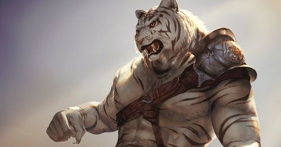 Sueños de un Alma : Los Felinos Urmah