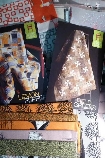 beyond the reef: MEET MADISON COTTAGE DESIGN!