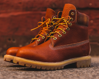 Winter, Stay Again Another Day: Timberland 6" Premium Pendleton Boots ...