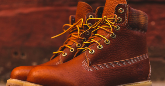 Winter, Stay Again Another Day: Timberland 6" Premium Pendleton Boots ...