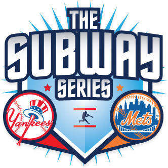 Bruce's Journal: Subway Series Begins Tonight