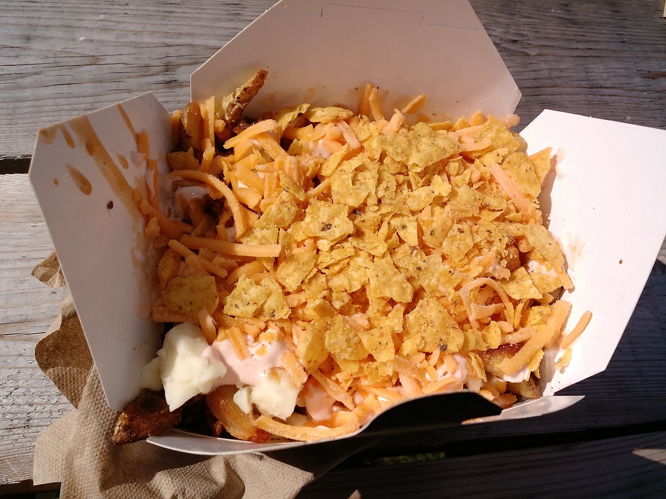 Fongpay's Universe: Two-peat Champions!!!