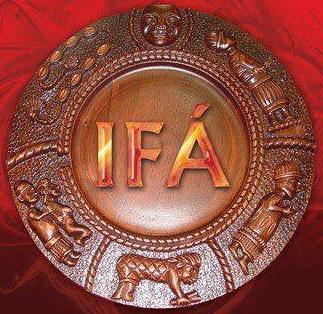 Orisha! Religion Afrocubana: OGBE SA *OGBE OSA