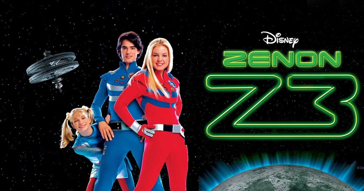 Zenon Z3 | All About Animation