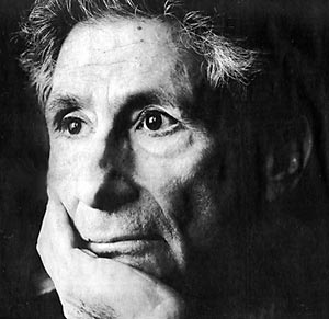 Cuadernavía: Edward Said