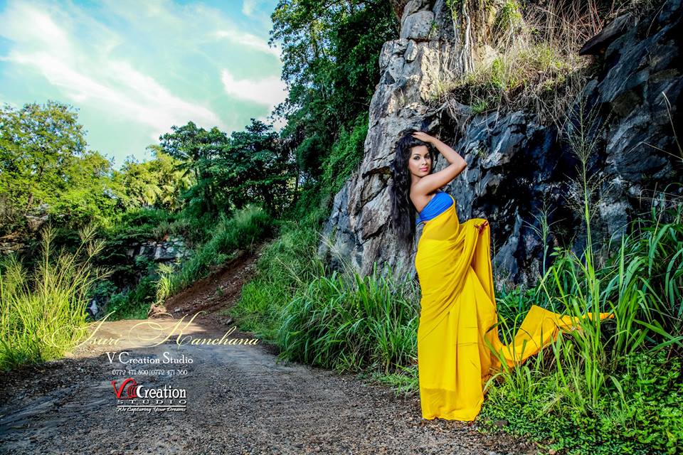 Isuri Kanchana new photoshoot - HotsArena - Worlds best Models and ...