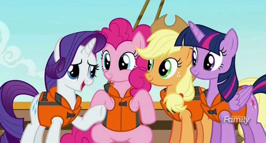 Equestria Daily - MLP Stuff!: A Bunch of People Around the Fandom ...