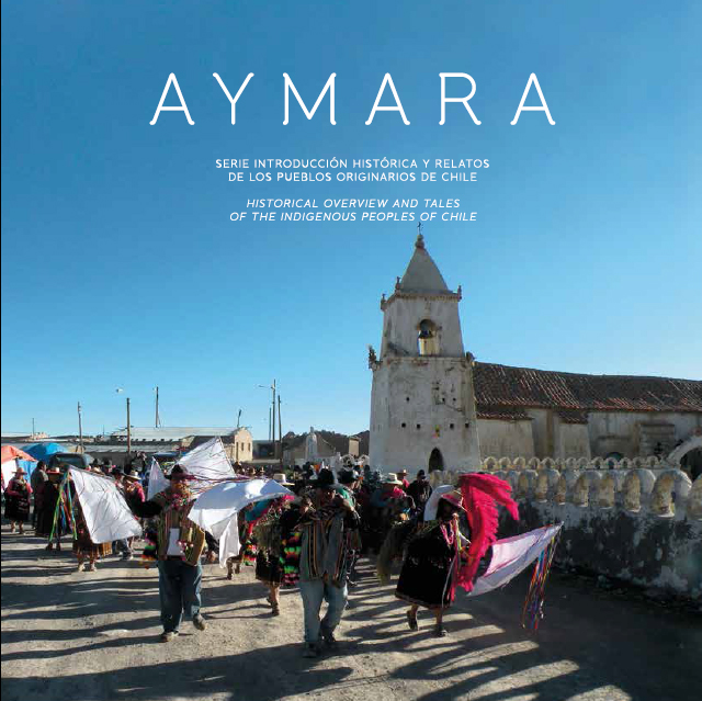 PUNO, CULTURA Y DESARROLLO: AYMARA SERIE INTRODUCCIÓN HISTÓRICA Y ...