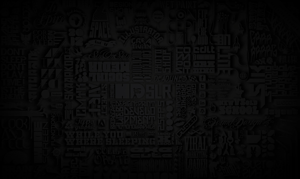 ALWAYShare: Kumpulan Wallpaper Hitam Windows 7