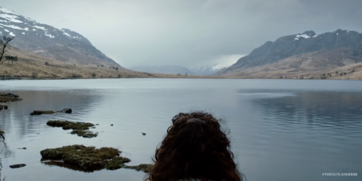 Outlander | The best landscapes so far | TheOutlanderBR