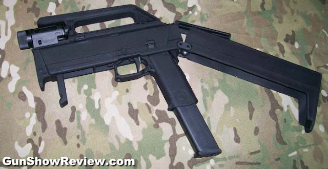 EAA!! （移転しました！→ http://fpsjp.net/）: [MW3] FMG9追悼式 ~さよならNoob~