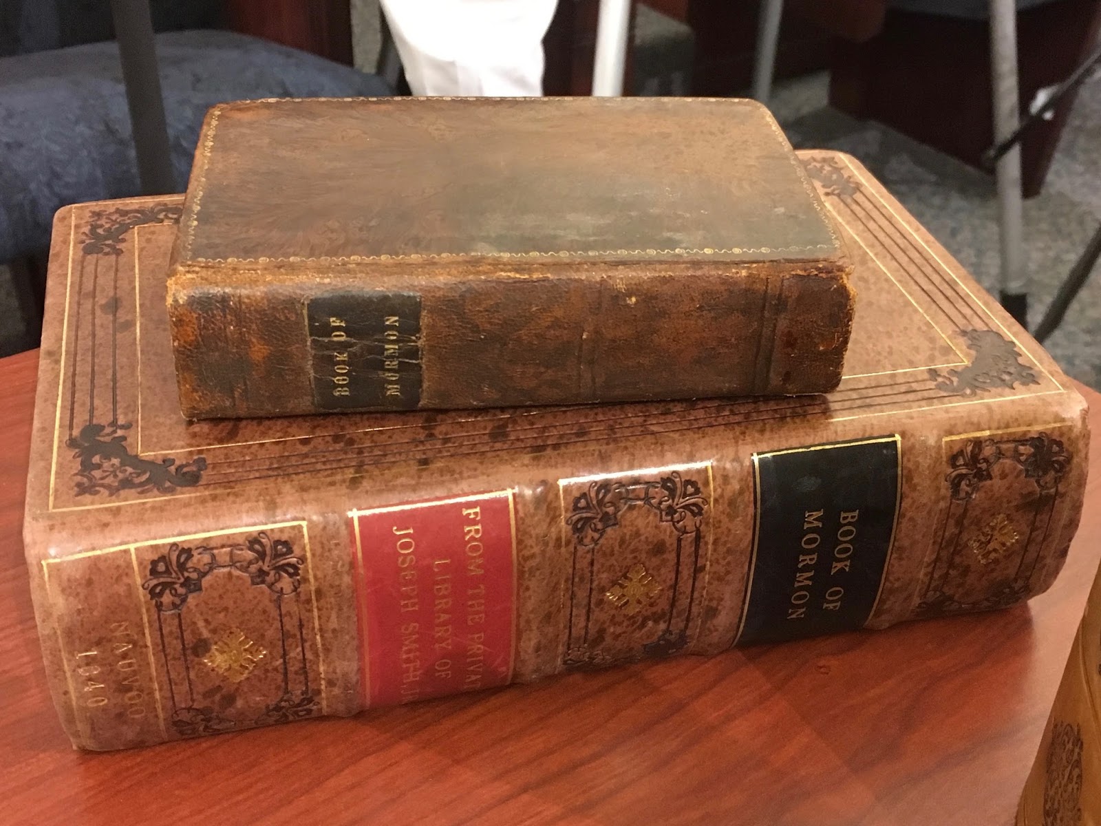 Tim in English: Rare and Antique Religious Books, Including the Book of ...