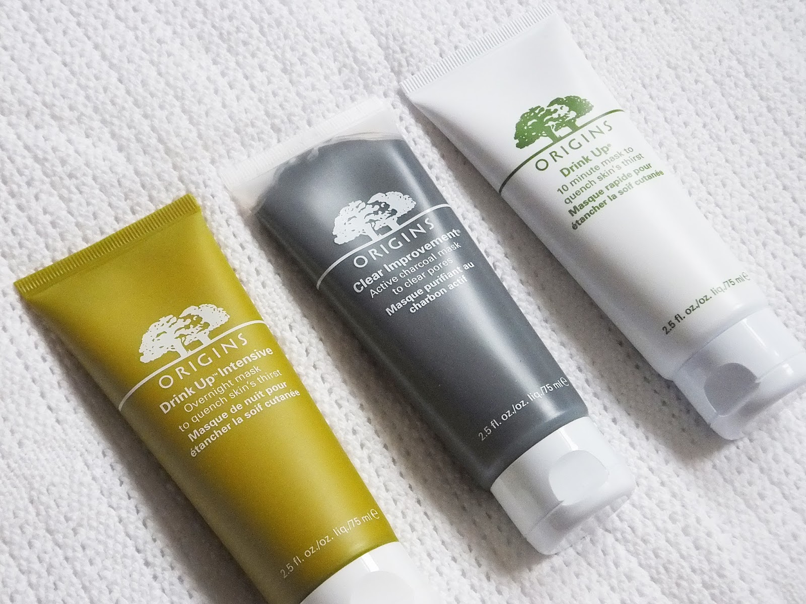 Fern & Blush: Origins Mask Marvels | Review