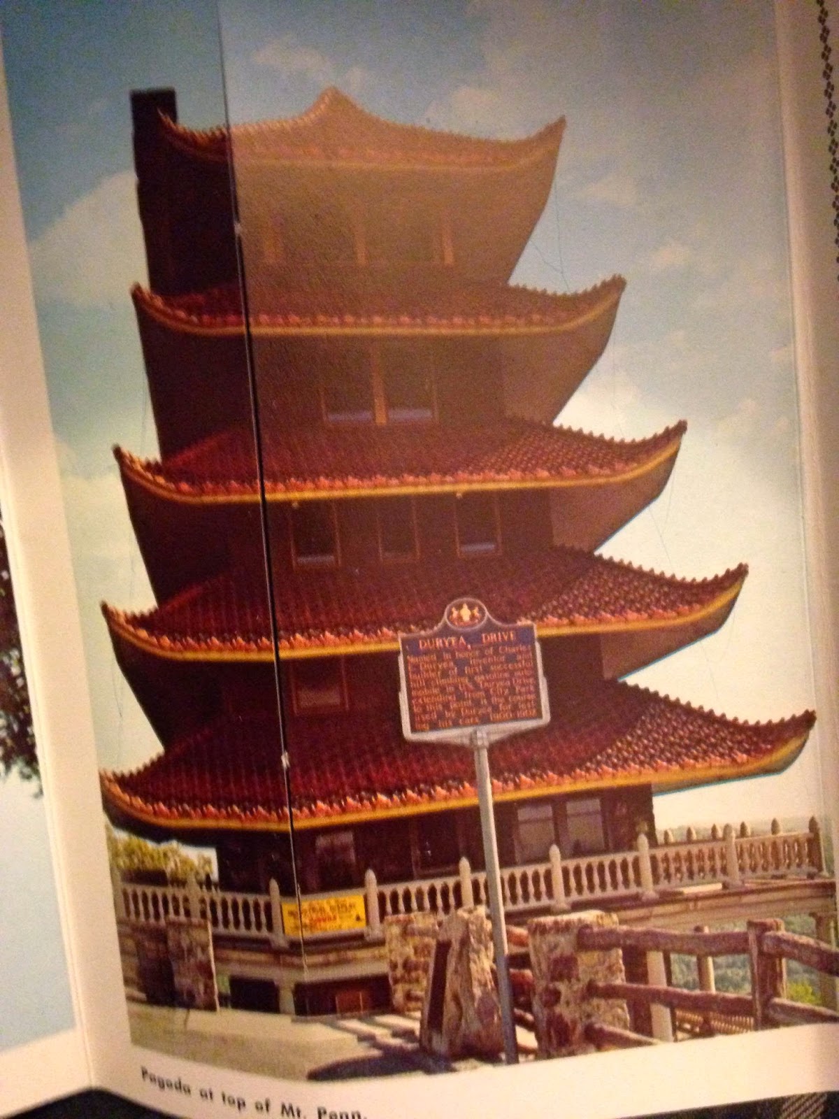 Postcards: A look back at Reading Circa 1950s or 1960s | Interesting ...