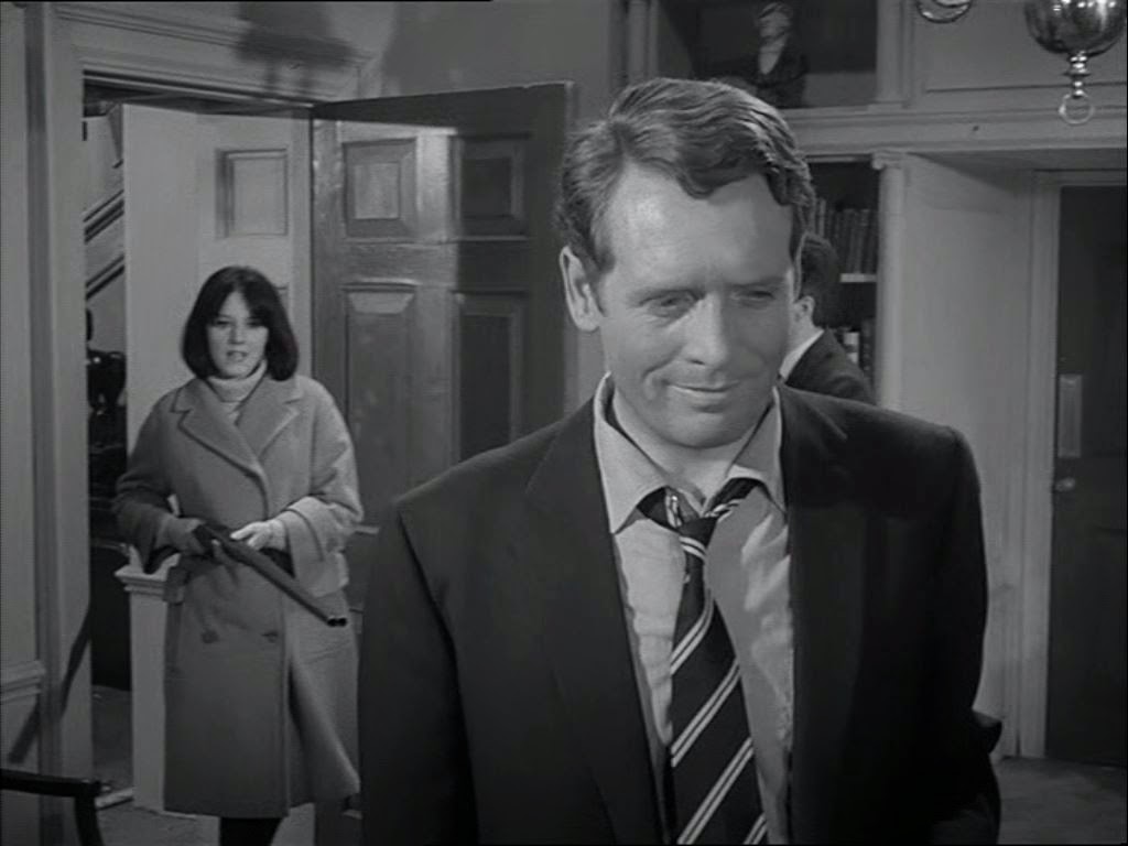 TV minus 50: 9-15 January 1965