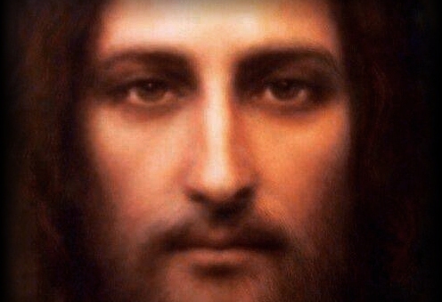 Holy Mass images...: Holy Face of Jesus / Divino Rostro