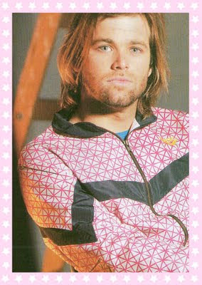 Benjamin Amadeo 22: Entrevista a Benjamín Amadeo: "Estoy abierto a ...