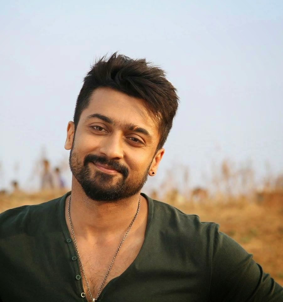 Surya South movie Actor