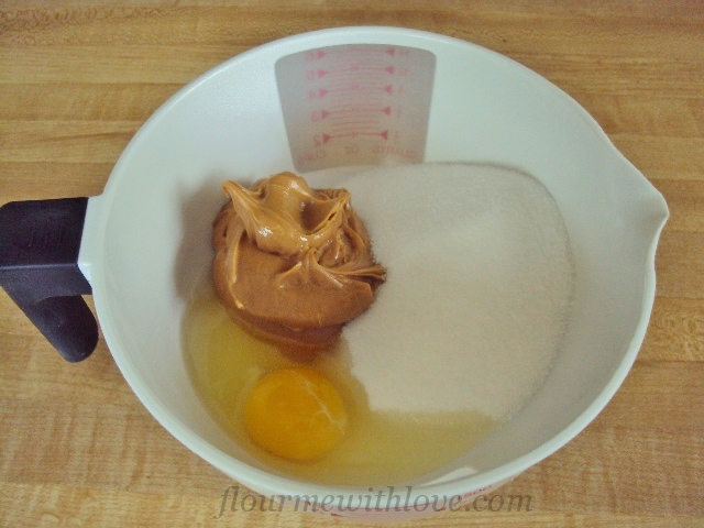 Hidden Treasure Cookies | Flour Me With Love