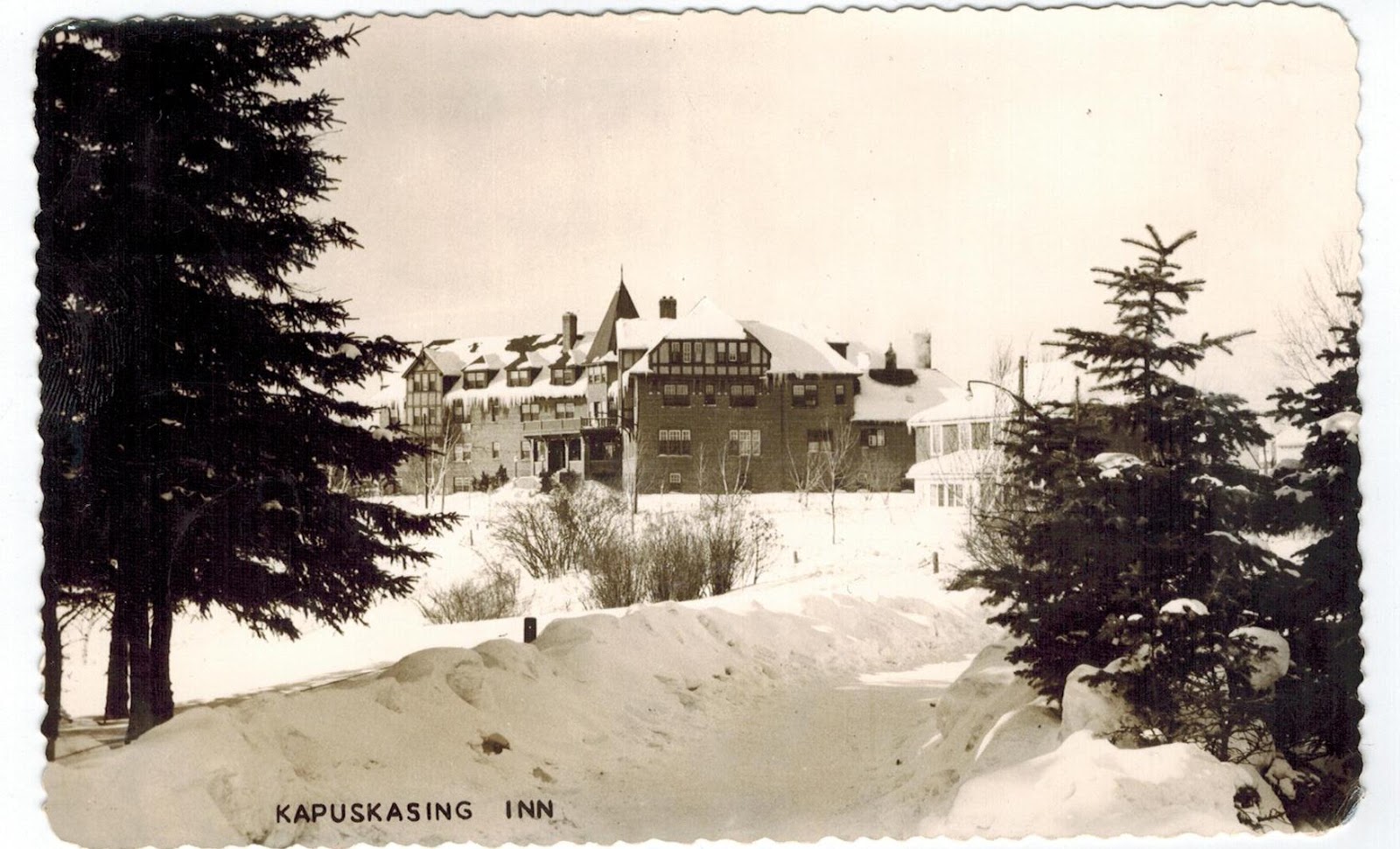 Postal History Corner