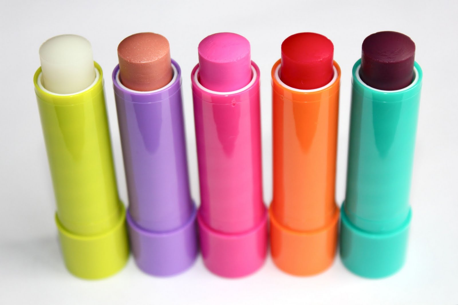 Yo lo probé: Baby Lips de Maybelline New York | Quinta trends