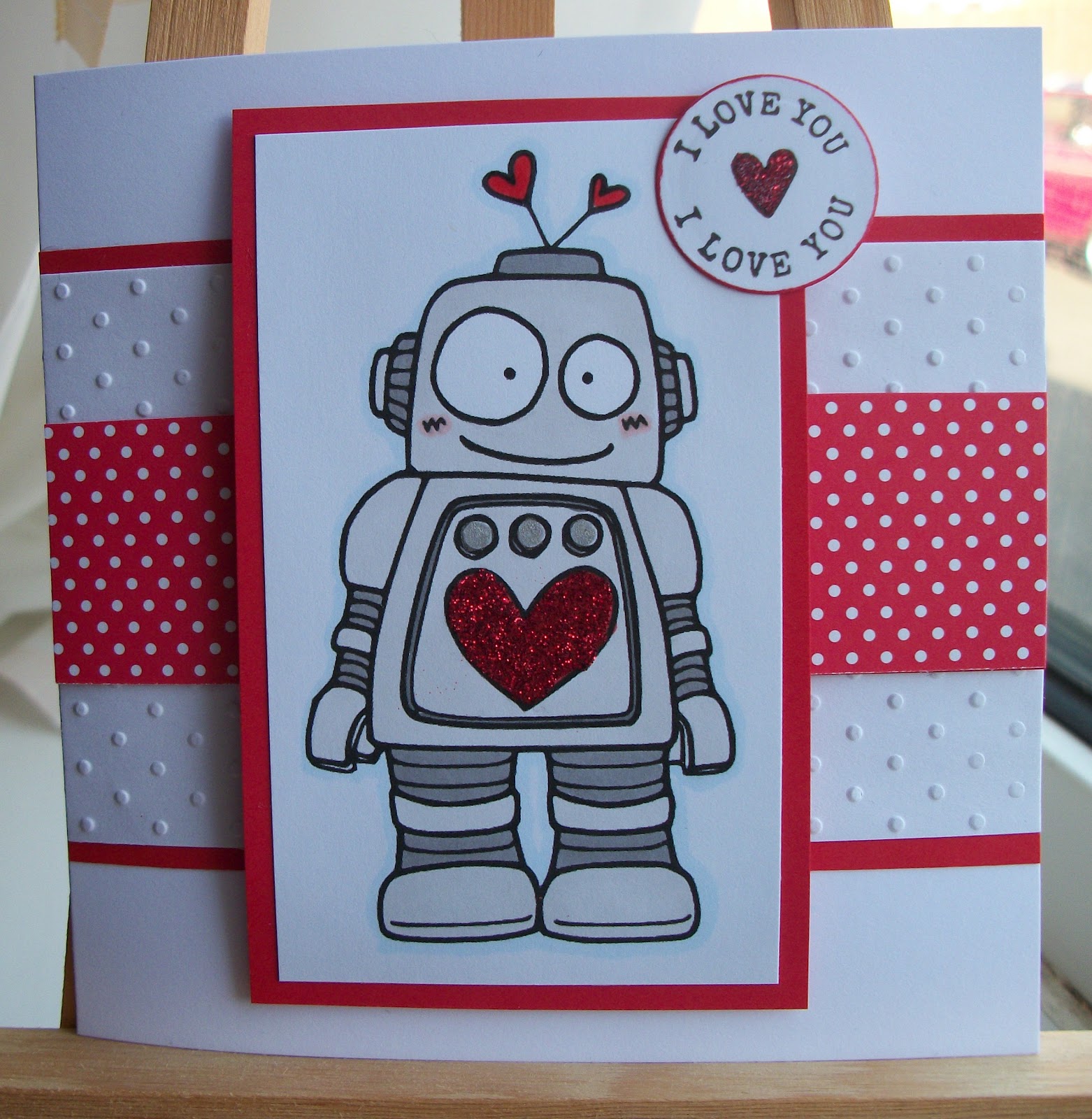 Ladybird Dreams: Valentines