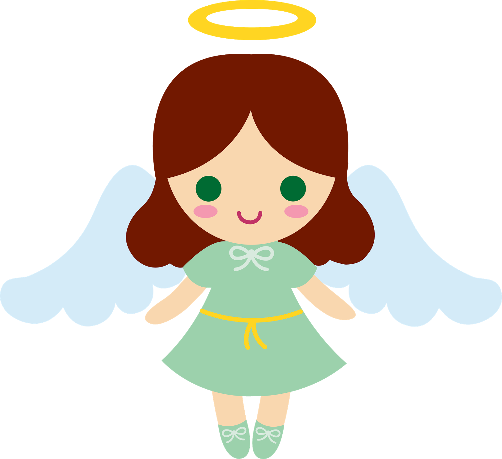 ® Gifs y Fondos Paz enla Tormenta ®: ANGELES