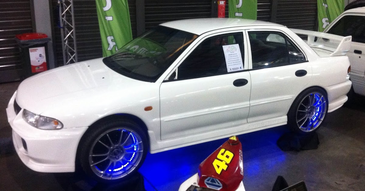 Evans Electric Unveils AWD In-Wheel Motor powered electric car ...