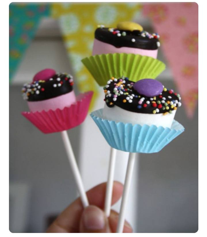 In en om die huis: Markdag Idees