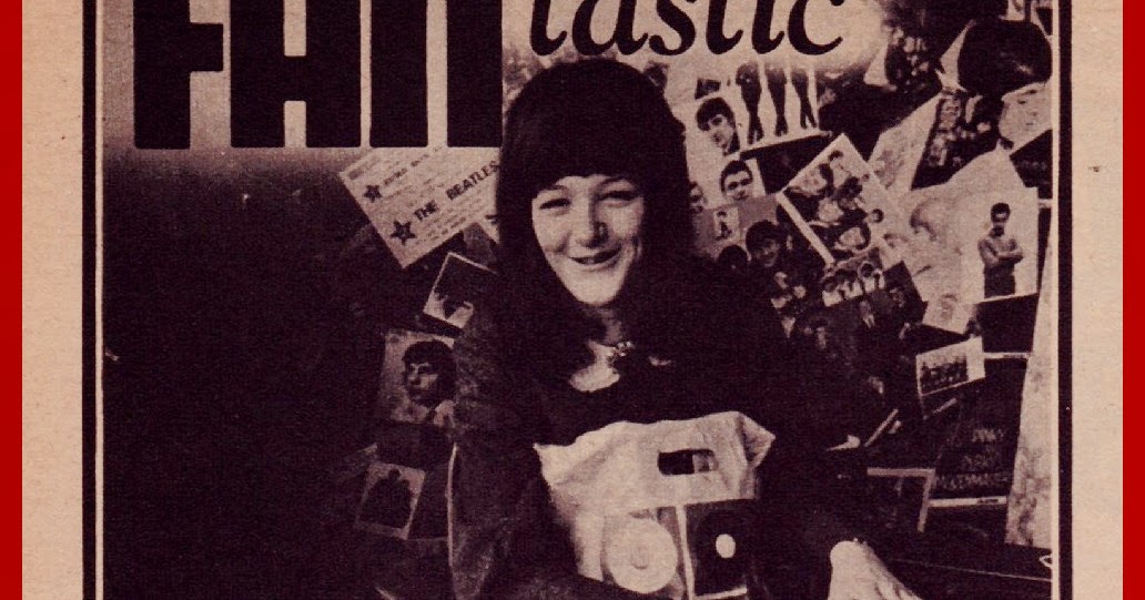 SIXTIES BEAT: Freda Kelly (Beatles fan club secretary)