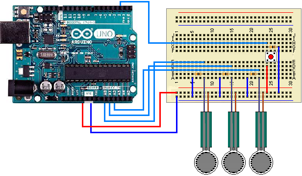 Arduino en español: Serial Call and Response with ASCII Arduino en español: Serial Call and Response with ASCII
