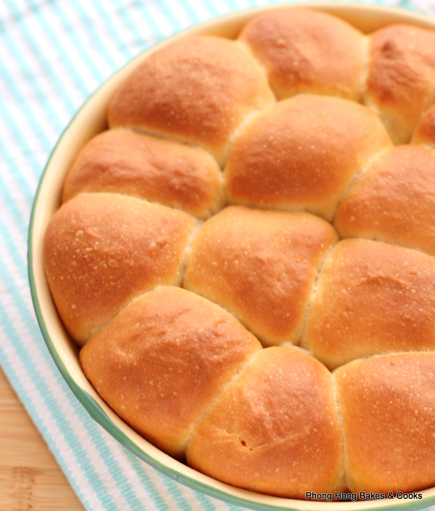 PH the Malaysian Carnivore: Roti Paung : My Ultimate Carb Crave