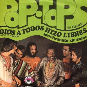 DISCOS PARA EL RECUERDO : POP TOPS