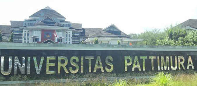 FK Unpatti Luncurkan Himne Dan Mars