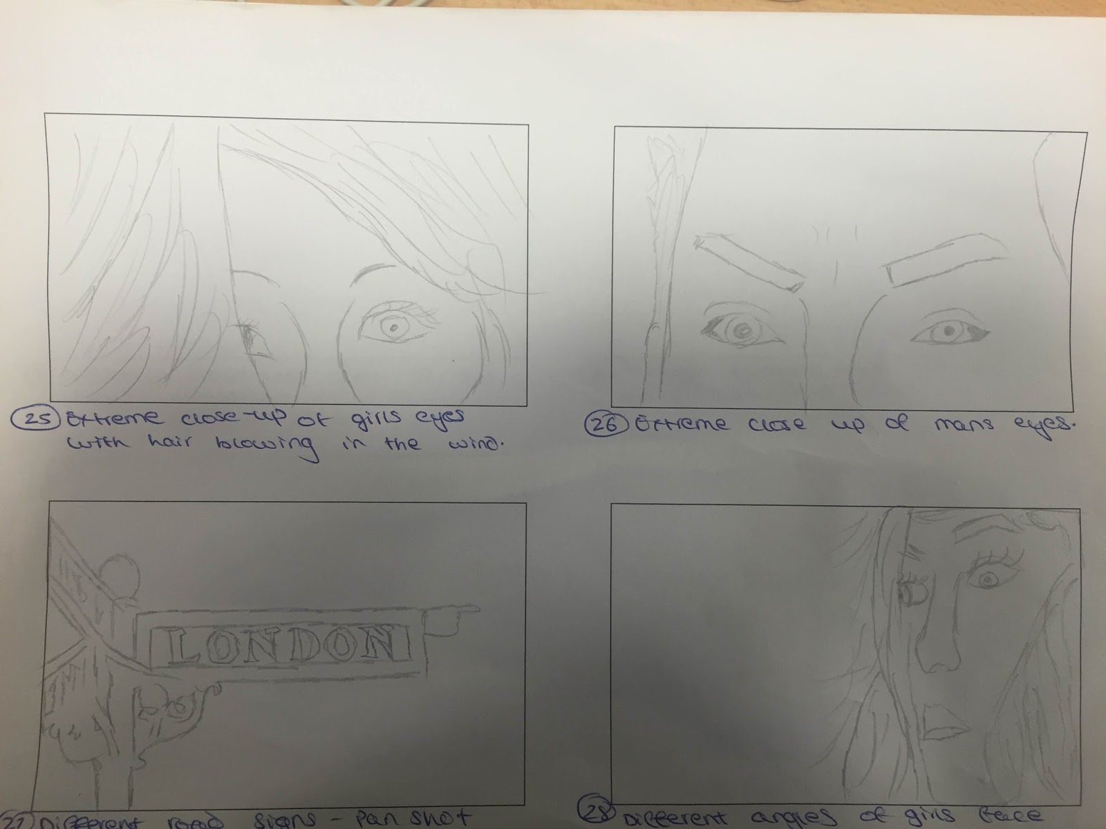 Angel Mukiri's A2 Media Blog