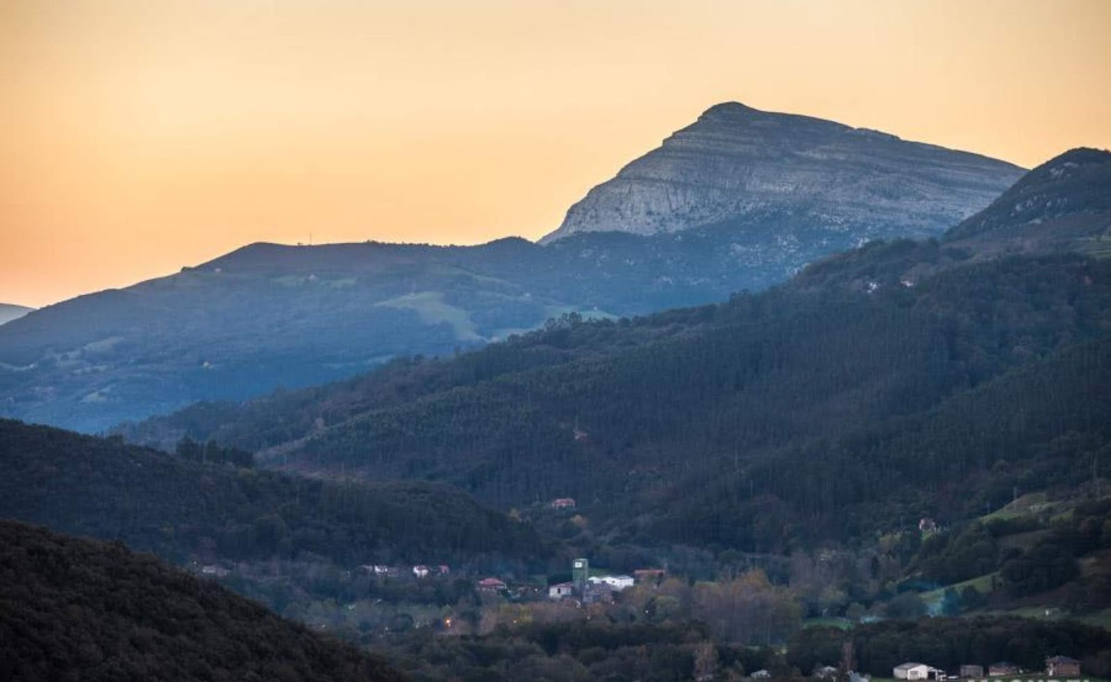 TURISMO. Escapada a Arredondo (Cantabria) | La Crónica del Henares