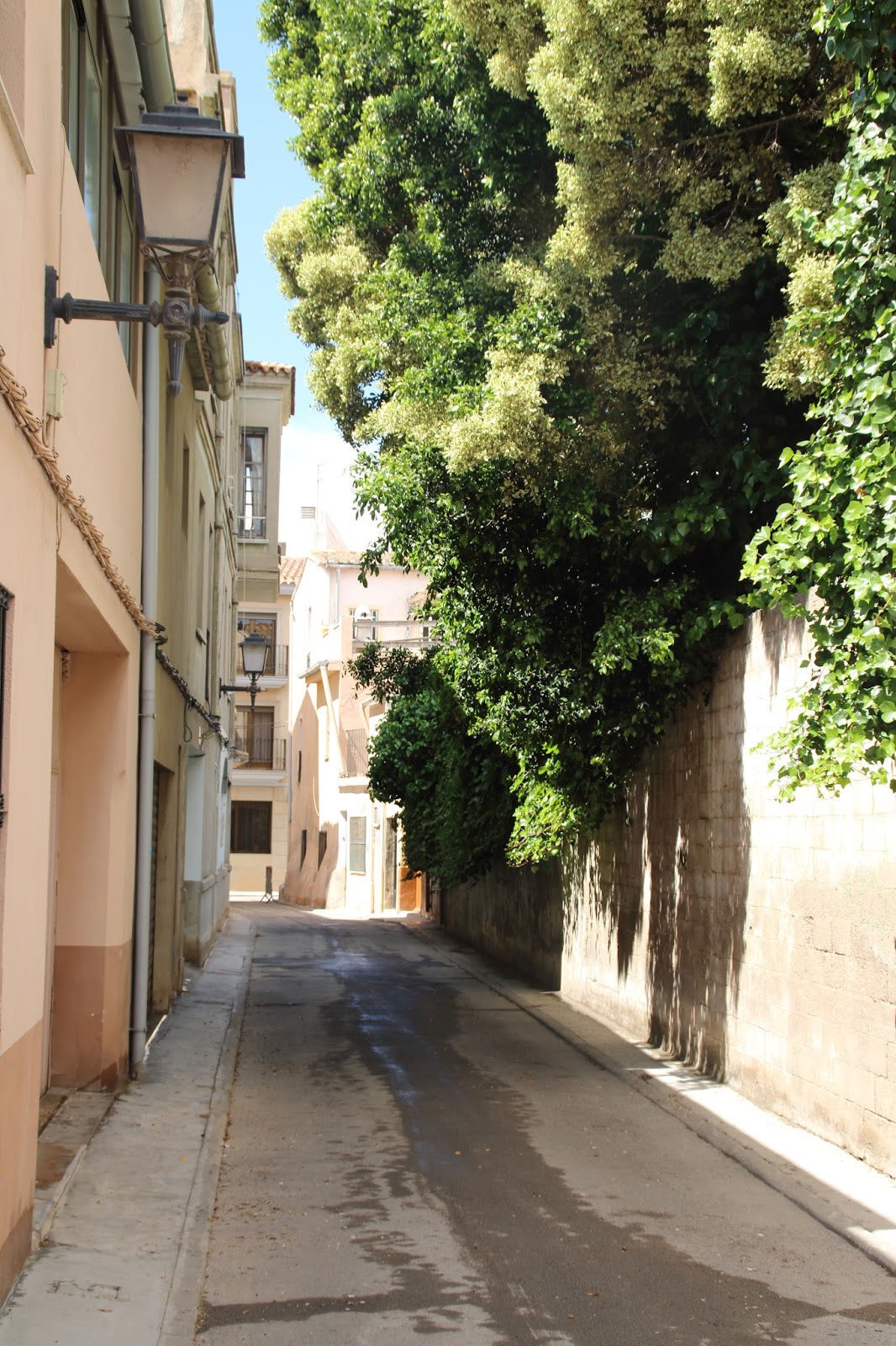 PUEBLOS Y LUGARES DE CASTELLON: Almazora