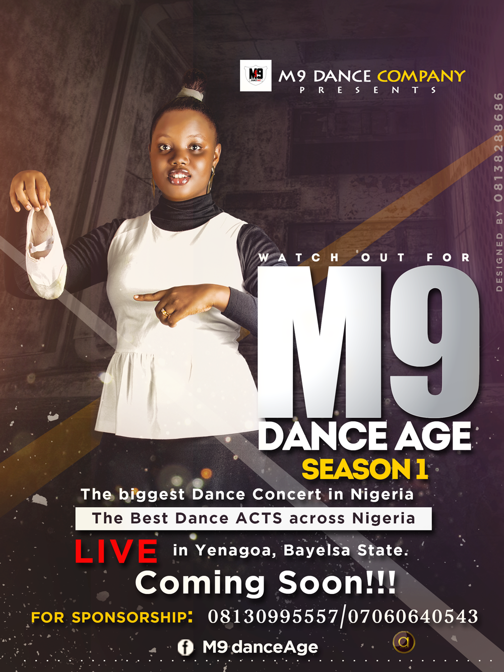 M9 Dance AGE