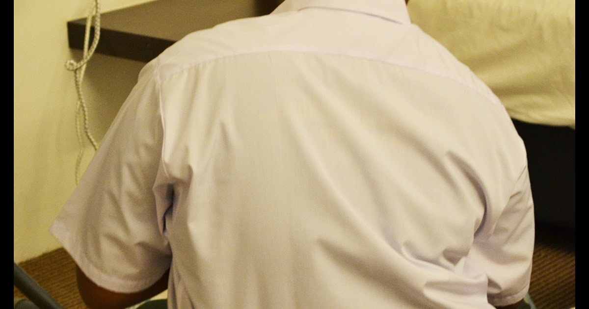 adisarah berkisah: Amier masuk SEMESTA: SM Sains Tengku Abdullah, Raub