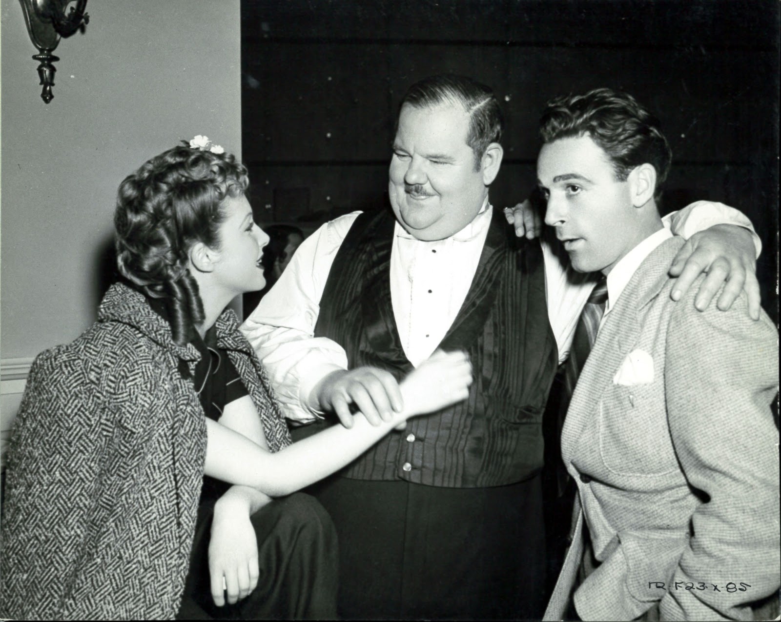 Greenbriar Picture Shows