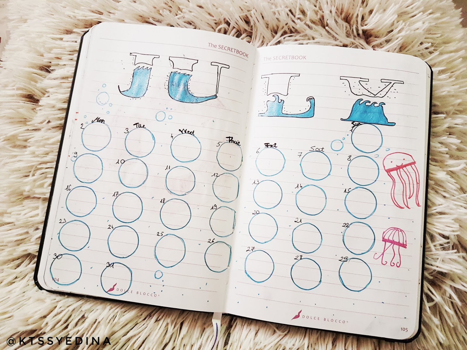 Hello Július - dontforgettosmileandread