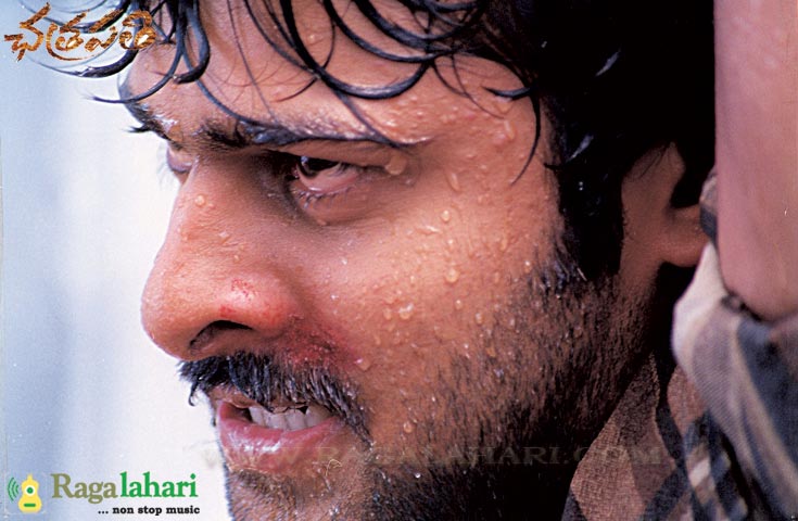 PrabhasMyHero Blog: Chatrapathi Movie Stills