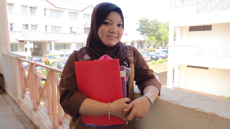 Nurul Nadiah Yusoff(Weekly Review)COM 4263: Week 7 : The People I ...
